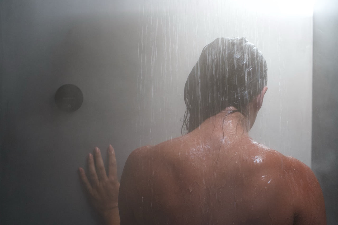 Commercial Steam & Shower – Thermasol